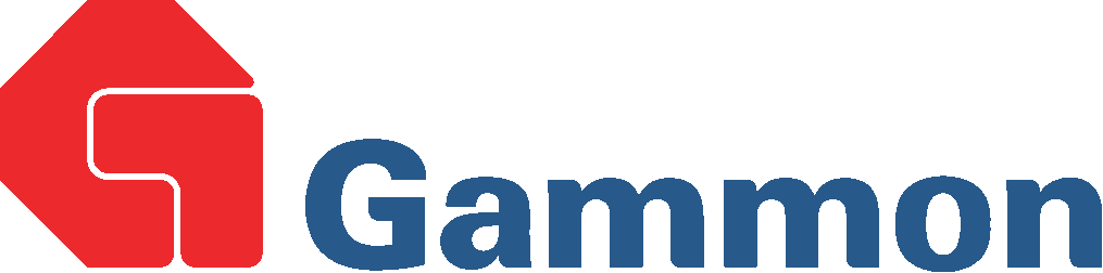 Gammon India Ltd Logo